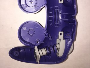 Nintendo GameCube Controller Teardown - iFixit