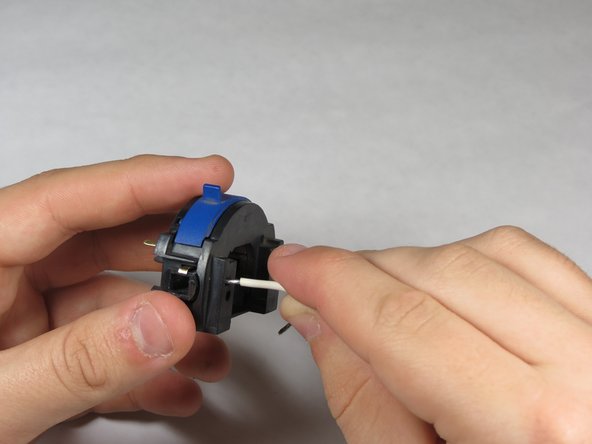 Dremel MultiPro 395 On/Off Switch Replacement - iFixit