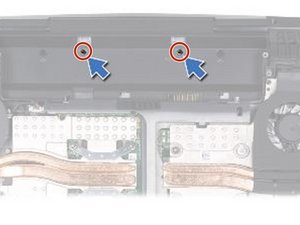 Alienware M15x Repair - iFixit