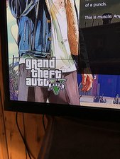 Thin black horizontal line on TV - Samsung Television - iFixit