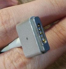 SOLVED: How to disassembly MagSafe 2 T connector to fix pins springs ...
