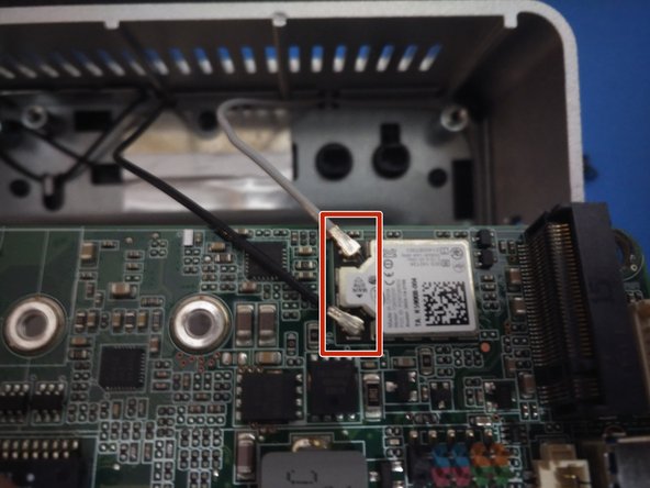 Intel NUC5i7RYH Disassembly - iFixit Repair Guide