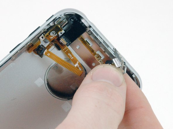 iPhone 1st Generation Headphone Jack Replacement - iFixit
