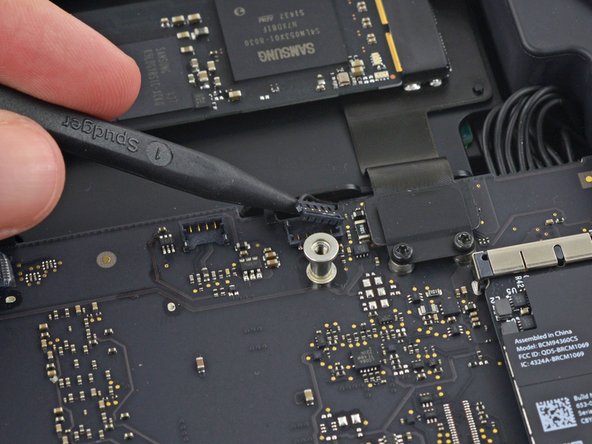 Mac mini Late 2014 Hard Drive Replacement - iFixit Repair Guide