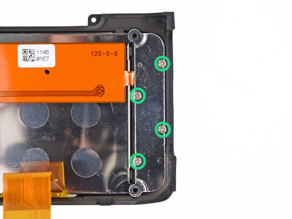 Nikon D90 LCD Replacement - iFixit Repair Guide
