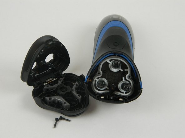 Philips Norelco Shaver 2100 Battery Replacement - iFixit Repair Guide