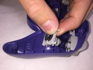 Nintendo GameCube Controller Teardown - iFixit