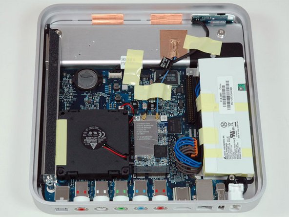 Apple TV 1st Generation Teardown - iFixit