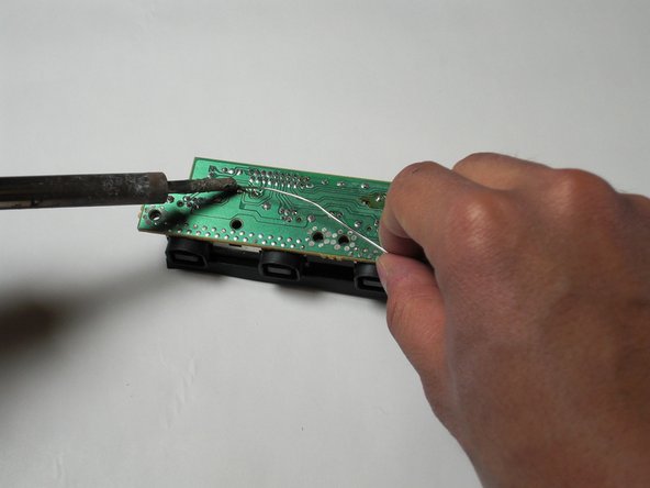 Sega Dreamcast Controller Port Replacement - iFixit Repair Guide
