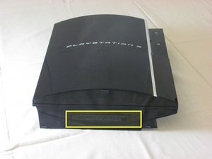 PlayStation 3 Repair - iFixit