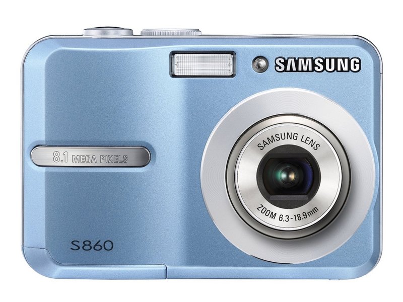 Samsung S860 Repair - iFixit