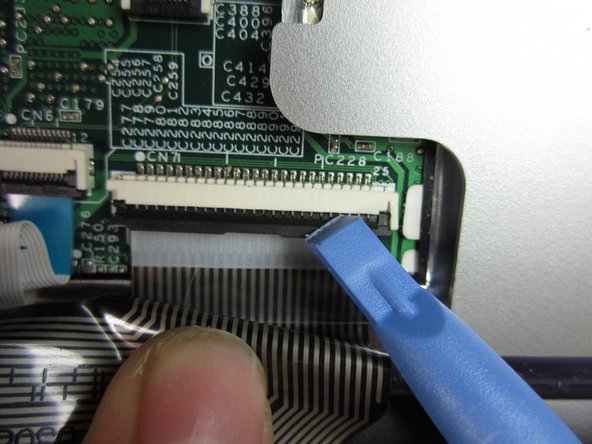 Gateway MA6 Laptop Display Assembly Replacement - iFixit Repair Guide