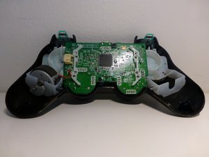 PS3 Wireless Controller Teardown - iFixit