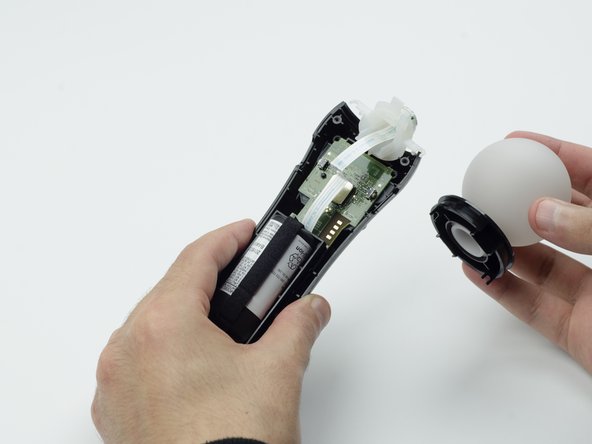 PlayStation Move Battery Replacement - iFixit Repair Guide