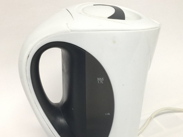Tea Kettle Switch Replacement - iFixit Repair Guide