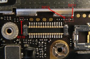 SOLVED: Anyone know of a company that could repair this? - iPhone 5 ...