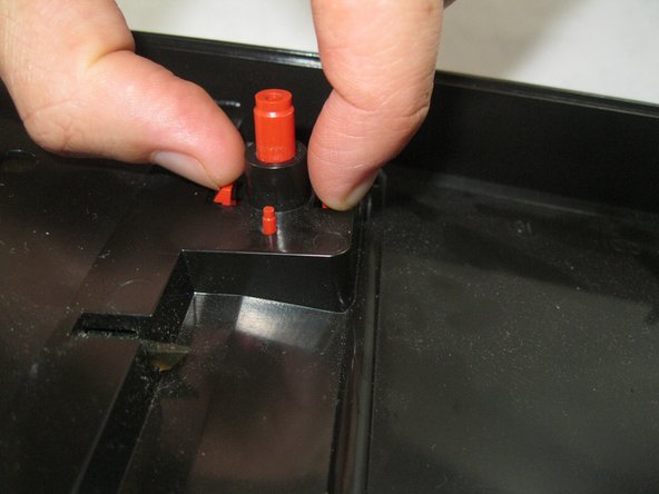 Atari 5200 Entertainment System Power Button Replacement Ifixit