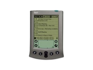 Palm PDA Repair - iFixit