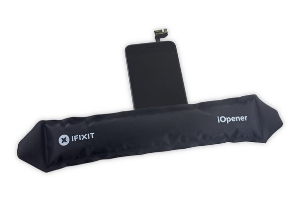 iPhone 6s Home Button Assembly Replacement - iFixit