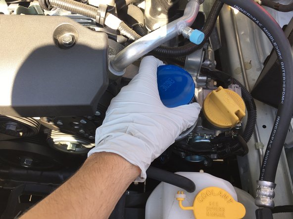 2012-2016 Subaru Forester Oil and Oil Filter Replacement (2012, 2013 ...