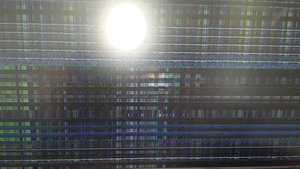 SOLVED: Garbage screen after 5-10 minutes - PC Desktop - iFixit