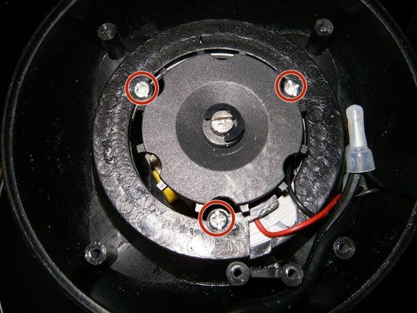 Magic Bullet Teardown - iFixit