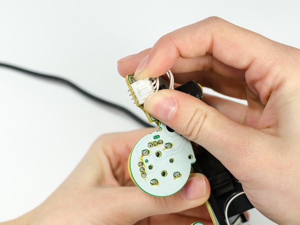 Nintendo GameCube Controller C Stick Replacement - iFixit Repair Guide