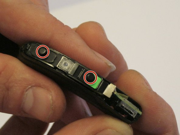 Plantronics Voyager Legend Battery Replacement - iFixit Repair Guide