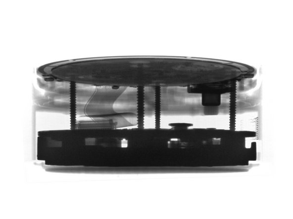 Amazon Echo Dot Teardown - iFixit