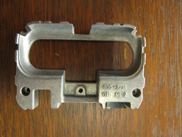 Apple Universal Dock Model A1256 Teardown - iFixit