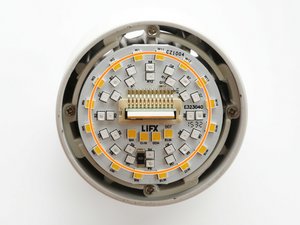 LIFX Color 1000 Teardown - iFixit