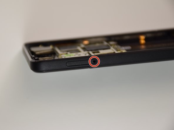 Google Pixel 2 Motherboard Replacement - iFixit