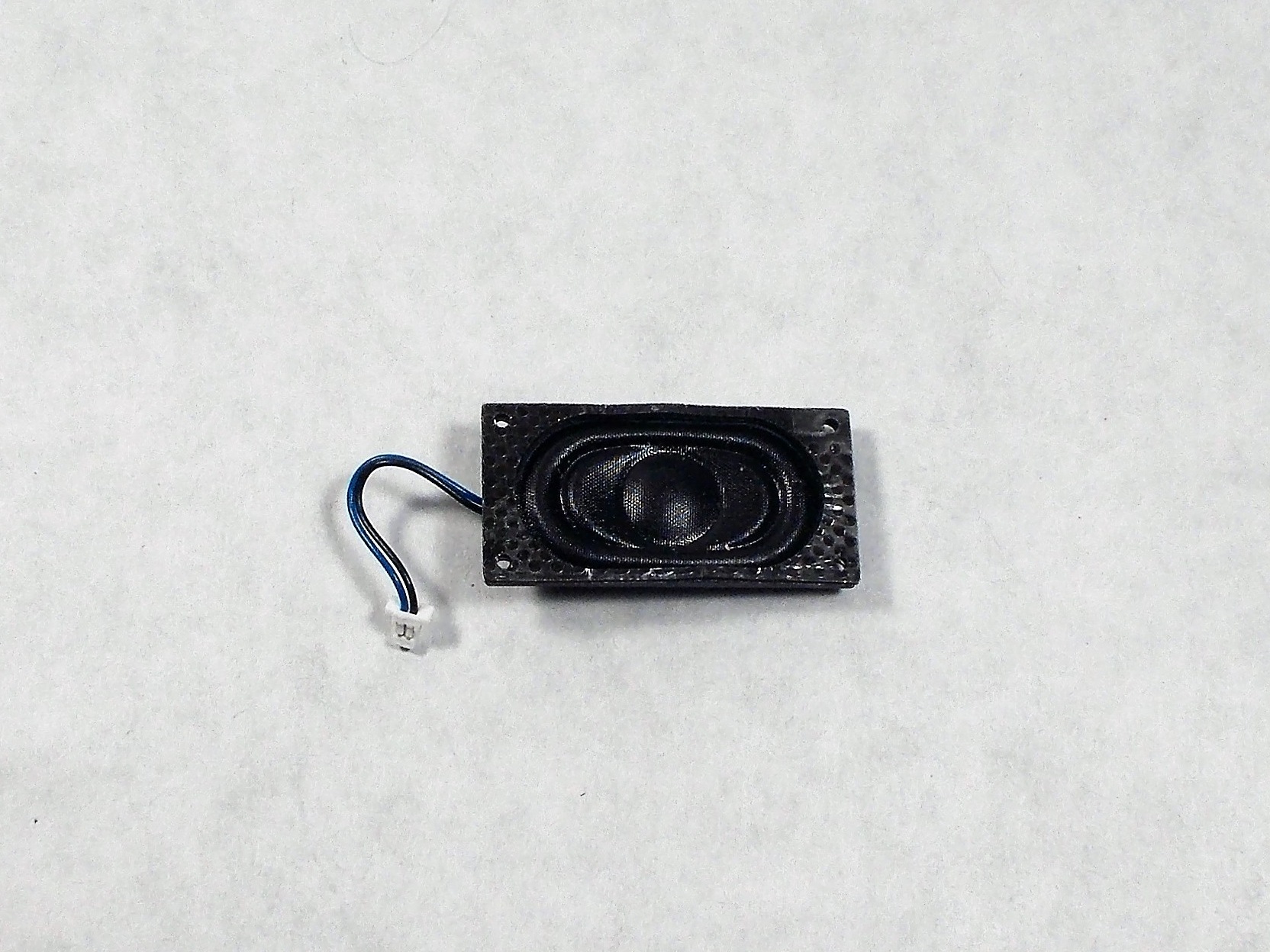 Garmin Nuvi 200w Speaker Replacement - iFixit Repair Guide