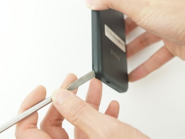 Alcatel Jitterbug Smart Battery Replacement - iFixit Repair Guide