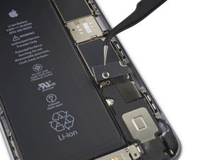 iPhone 6s Plus Lightning Connector and Headphone Jack Replacement - iFixit
