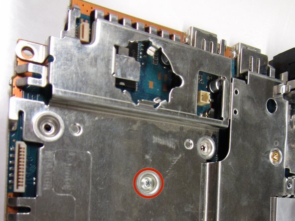 PlayStation 2 Slimline Motherboard Replacement - iFixit