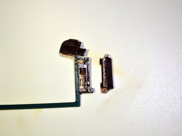 iPod Touch 4th Generation 30 Pin Dock Connector Replacement - iFixit