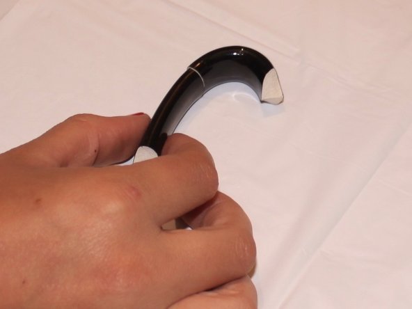 Repairing a Broken Coffee Mug Handle - iFixit Repair Guide