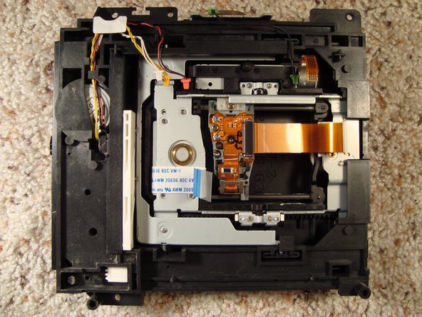 Sony PlayStation 2 Teardown - iFixit