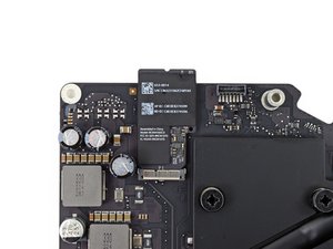 iMac Intel 27" EMC 2639 Teardown - iFixit