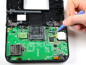 SOLVED: How can I fix a "black screen of death" 3DS XL - Nintendo 3DS ...