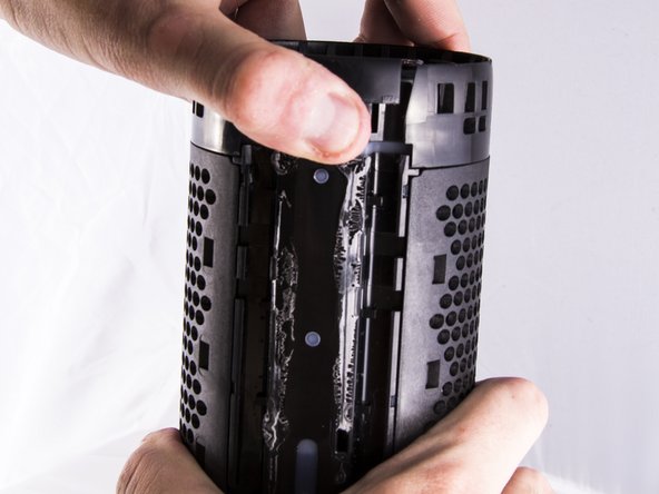 Logitech UE MegaBoom Battery Replacement - iFixit