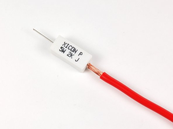 Constructing a Capacitor Discharge Tool - iFixit Repair Guide