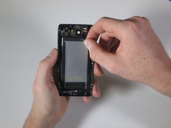 Motorola Droid RAZR M Battery Replacement - iFixit Repair Guide
