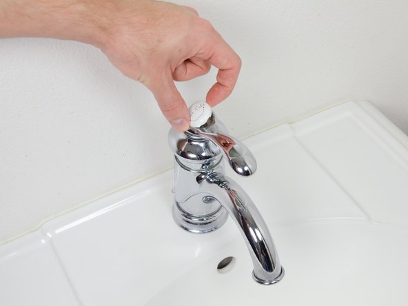 How To Fix A Leaky Faucet - iFixit Repair Guide