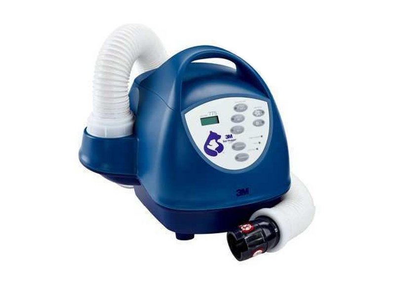 Arizant Bair Hugger Model 775 Repair - iFixit