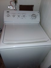 SOLVED: How do I find the model number - Kenmore 90 Series Washing ...
