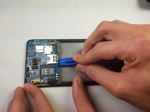 Blu Studio 5 0 S Ii Screen Replacement Ifixit