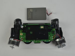 DualShock 4 CUH-ZCT2 - iFixit
