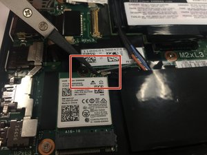 Lenovo ThinkPad T460s Repair - iFixit